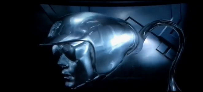 Terminator 2 3D Faq