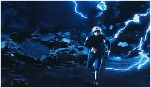 Terminator 2 3D Faq