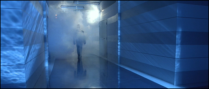 Terminator 2: Judgment Day Depth and Complexity